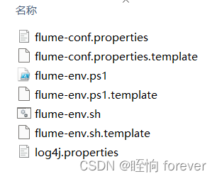 Flume报错解决方法：找不到命令 flume-ng，但它确实存在于当前位置。默认情况下，Windows PowerShell 不会从当前 位置加载命令。（系统找不到指定路径）_bash ...