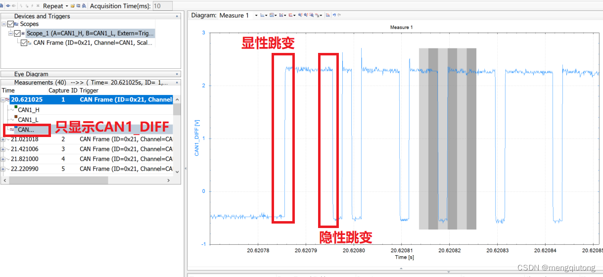 Vector Scope-CSDN博客