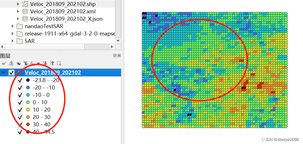 QGIS安装与使用_qgis下载安装-CSDN博客