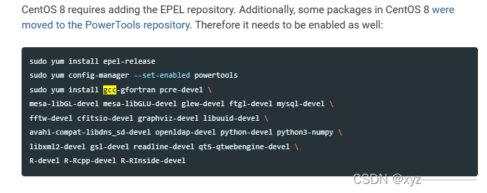 centos7系统下make编译安装CERN ROOT，以及问题解决方法（包括环境cmake gcc python3.8 PyROOT，可以支持centos环境下运行python代码读取 ...