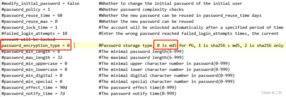Libpg操作pg数据库报错invalid Authentication Request From Server Authreqsaslcont Without Authreq 5704