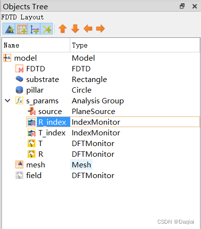 FDTD使用tips记录-CSDN博客