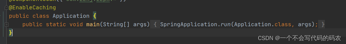 springBoot定时任务@Scheduled_springboot定时任务,30分钟执行一次-CSDN博客