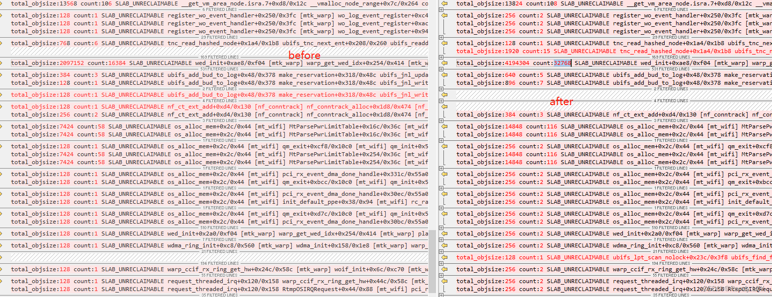 【Linux内存泄漏专题】内核内存泄漏分析工具及使用方法_sunreclaim-CSDN博客