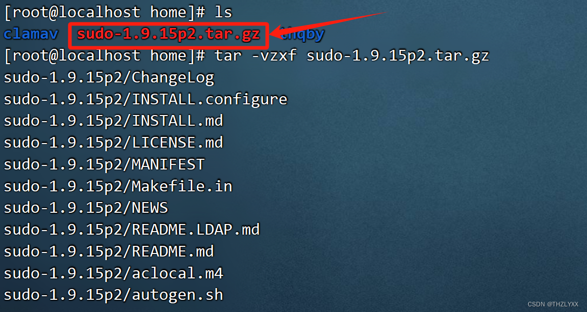 sudo缓冲区溢出漏洞CVE-2021-3156修复-CSDN博客