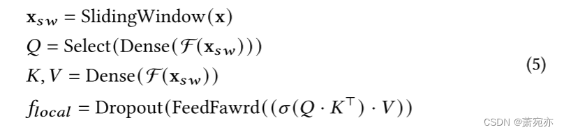 Revisiting VAE for Unsupervised Time Series Anomaly Detection: A Frequency Perspective-CSDN博客