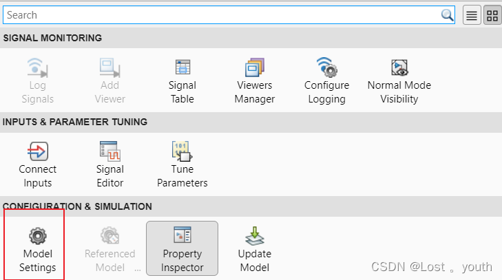 对Scope中输出数据进行FFT分析，得到THD值_fftscope-CSDN博客
