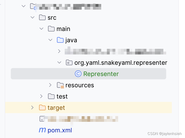 解决snakeyaml升级2.0版本启动报错的实践经验总结_snakeyaml升级2.0启动报错-CSDN博客