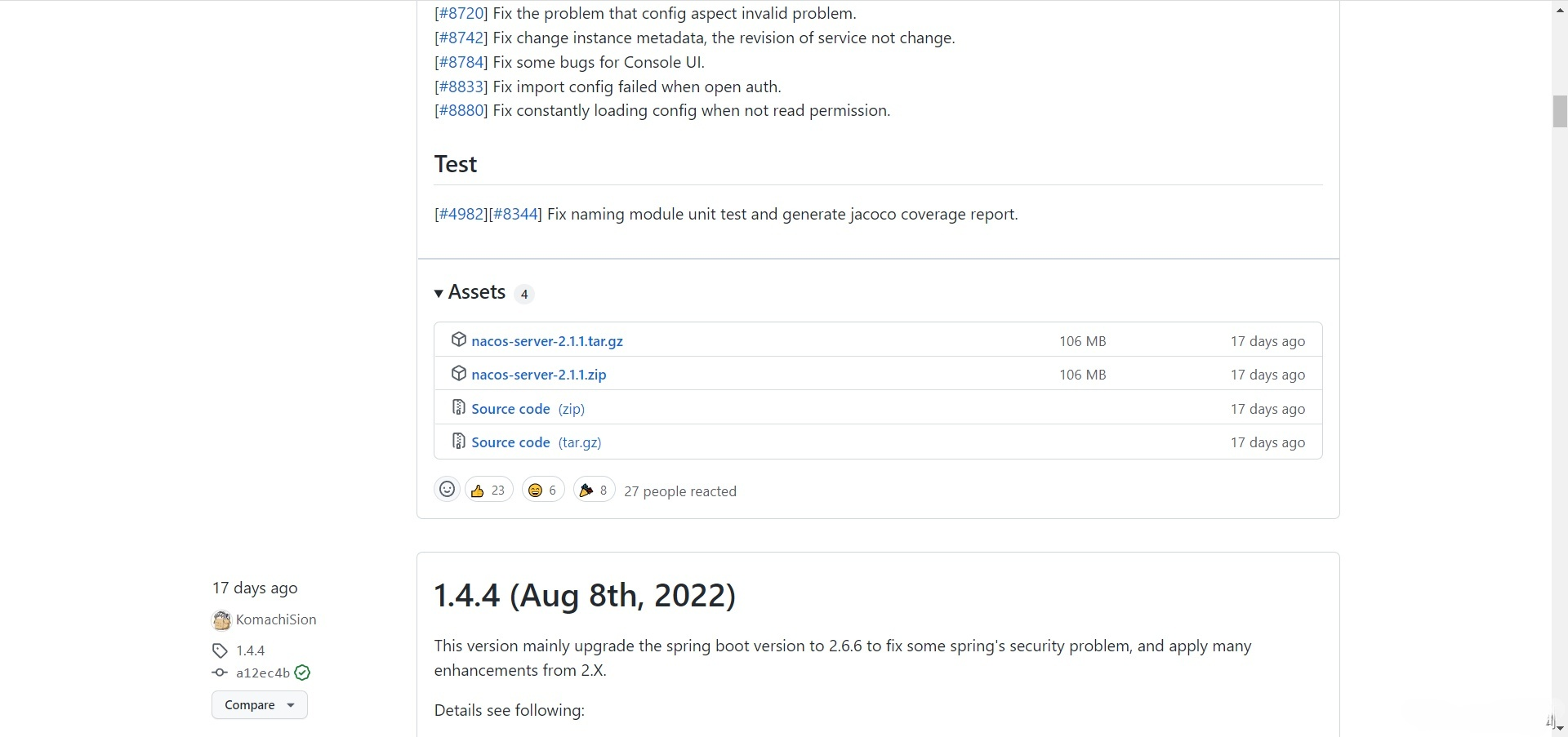 Windows系统下nacos详细安装教程_nacos windows安装-CSDN博客