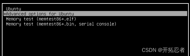ubuntu下sudo不能使用_ubuntu 无法sudo-CSDN博客