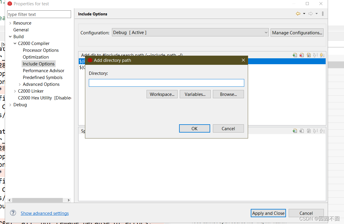 F28004X系列学习总结（2）——兼容性且可移植性工程模版_f28004x peripheral driver library 2.01 ...