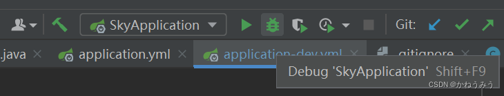 黑马《苍穹外卖》Day1—Day2_type-aliases-package: com.sky.entity-CSDN博客