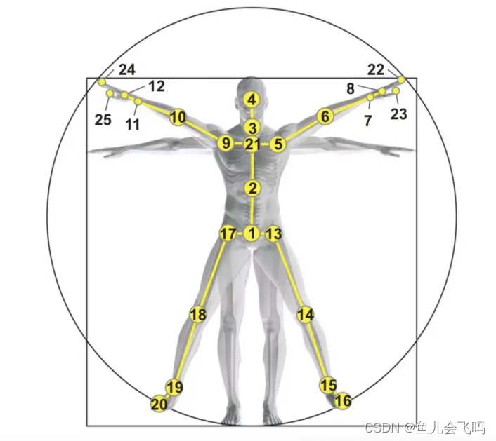 Spatial Temporal Graph Convolutional Networks for Skeleton-Based Action ...