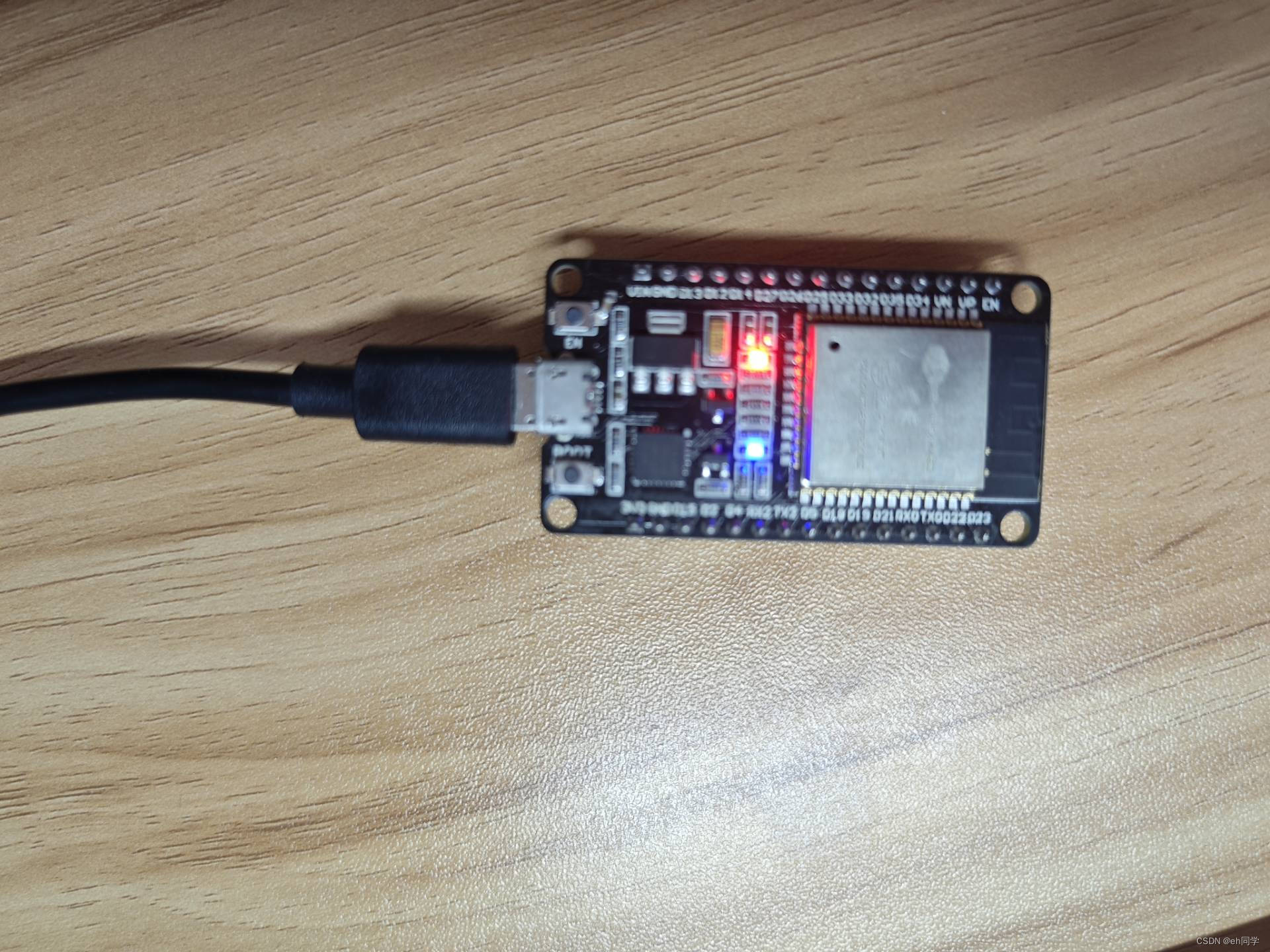 esp32、esp8266接入小爱同学_esp32 小爱-CSDN博客