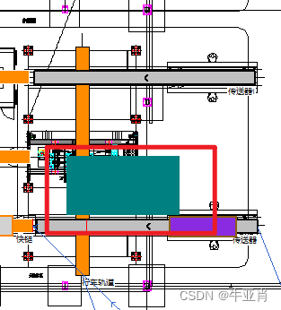 plantsimulation 自己创建的agv图标不在中间的问题解决方法_如何设置plant simulation的图形的坐标原点位置-CSDN博客