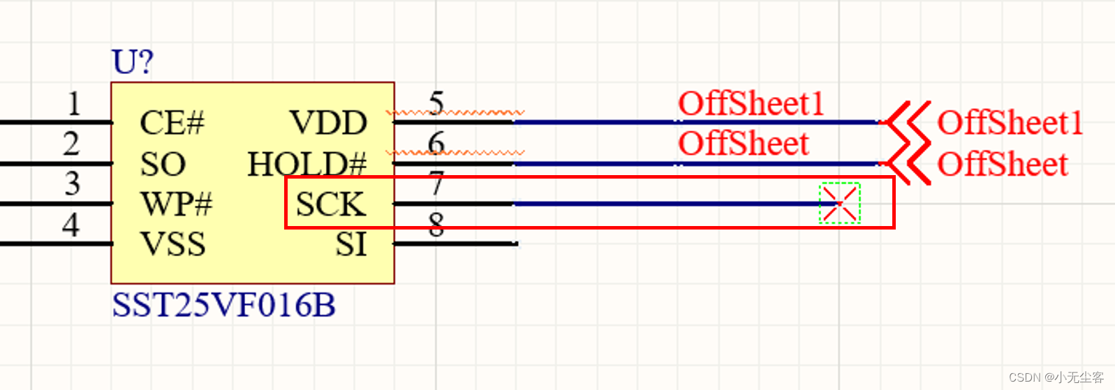 AD24-原理图基本操作使用说明（二）_ad24使用教程-CSDN博客
