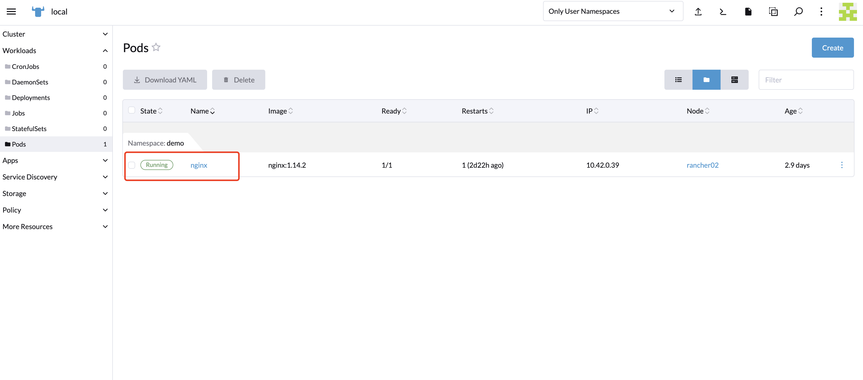 helm upgrade rancher server from v2.7.5 to v2.7.8 in kubernetes【helm 升级 ...