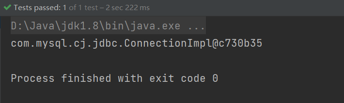 JDBC常见的几种连接池&如何使用_jdbc常见的几种连接池使用? druid、hikaricp 、dbcp-CSDN博客