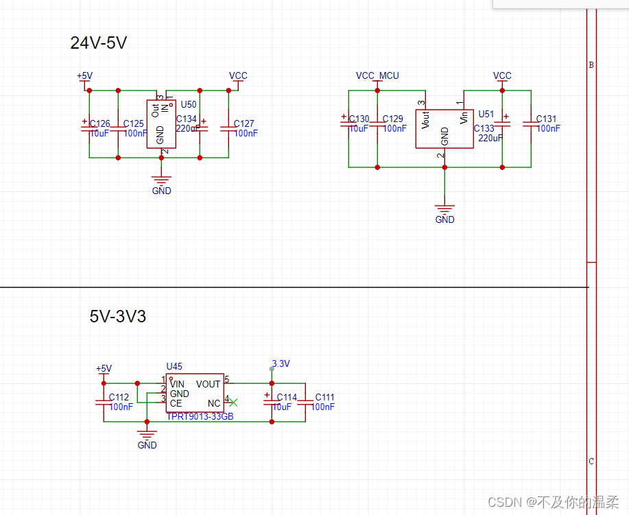 GD32F103RCT6/GD32F303RCT6-实战项目-无刷电机驱动（1）_gd32控制无刷电机-CSDN博客