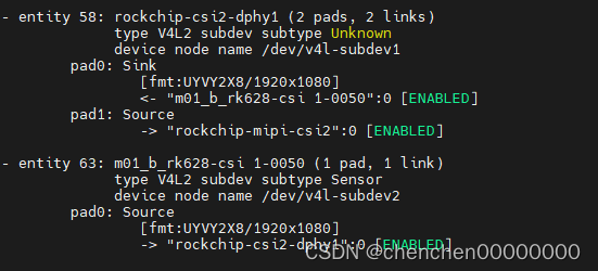 RK3588s外接RK628实现HDMI RX功能-CSDN博客