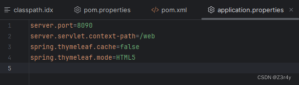 【Web】记录[MTCTF 2022]easyjava题目复现-CSDN博客