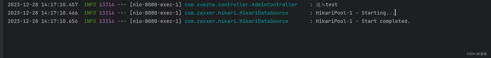 Java报错解决 No serializer found for class *.User and no properties discovered to create ...