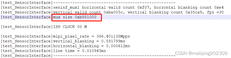 IMX890 在度信盒子上点亮调试总结-CSDN博客