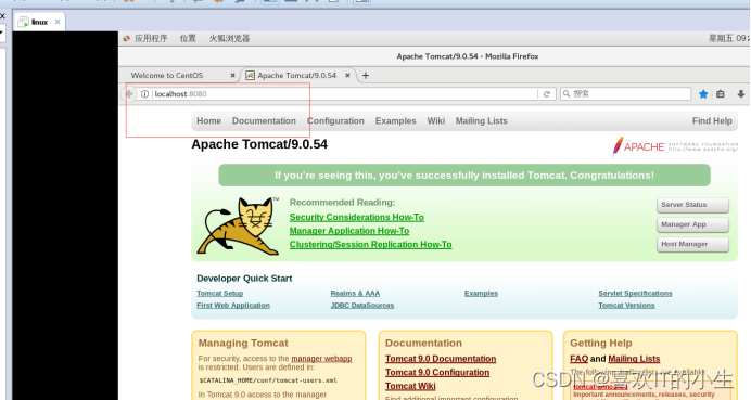 linux安装-jdk-tomcat-mysql-redis_linux 安装jdk 、tomcat、redis-CSDN博客