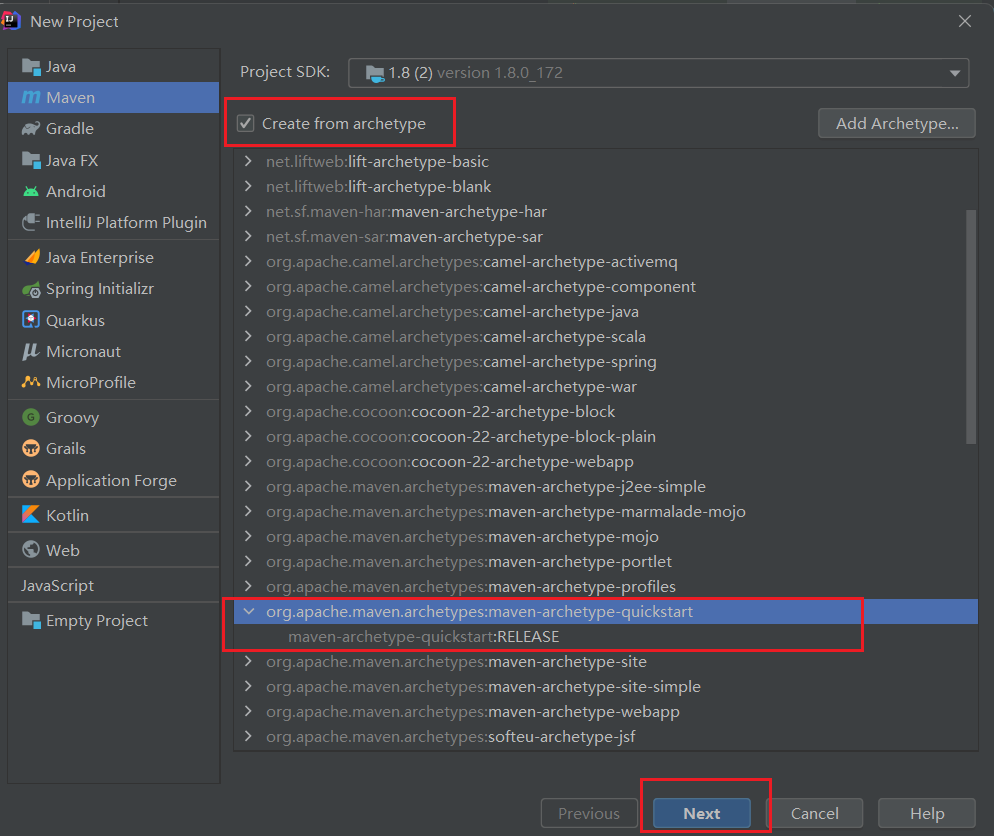 用IEDA搭建 简单入门的 SpringIOC项目-CSDN博客