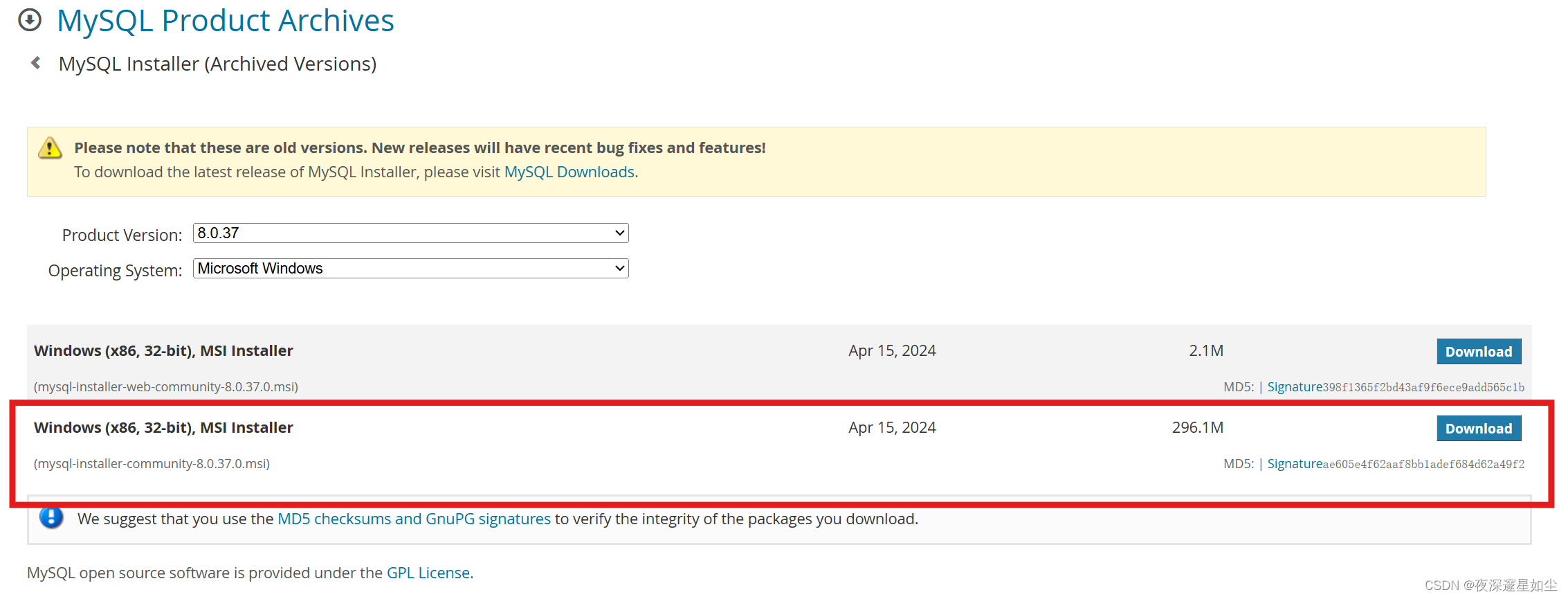 Windows部署MySQL8.0环境_mysql8 windows-CSDN博客