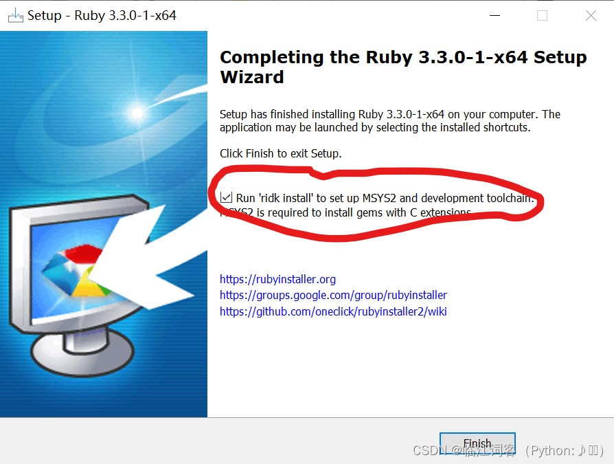 用pip安装pygobject报错msvc_recommended_pragmas.h not found，解决方案，亲测可行-CSDN博客