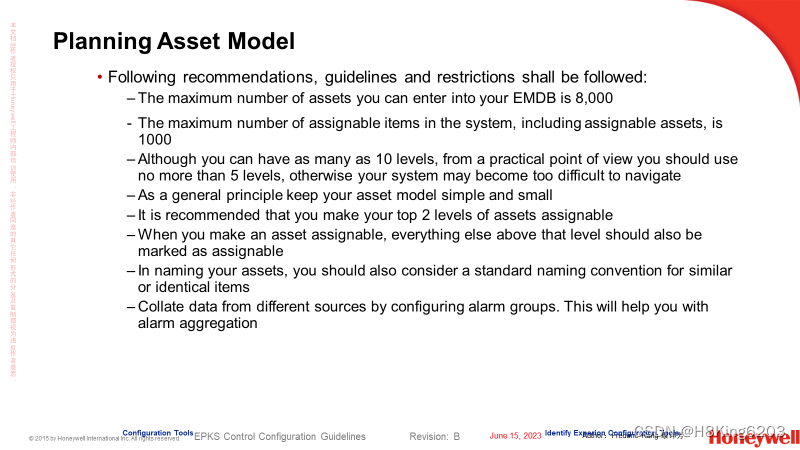 EPKS Control Configuration Guidelines （EPKS系统组态原则）_control ...