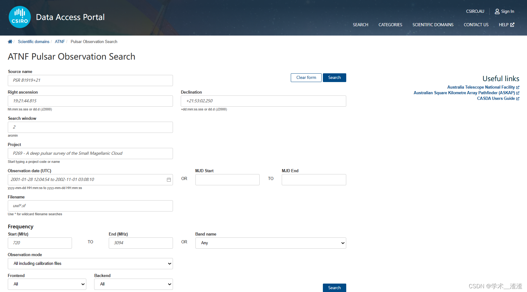 wsl安装linux系统，以及脉冲星数据处理软件psrchive，dspsr等 （2在wsl中利用conda安装脉冲星数据处理软件）_psrchive安装-CSDN博客