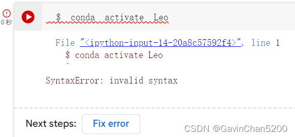 在google colab上搭建pytorch深度学习环境_colab安装pytorch-CSDN博客
