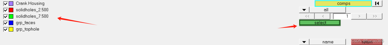 使用tetramesh的process进行网格的划分_tetramesh怎么用-CSDN博客