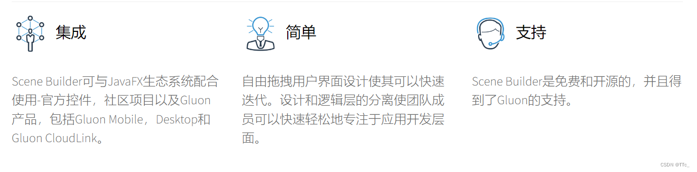 JavaFx基础学习【五】：FXML布局文件使用_javafx fxml-CSDN博客
