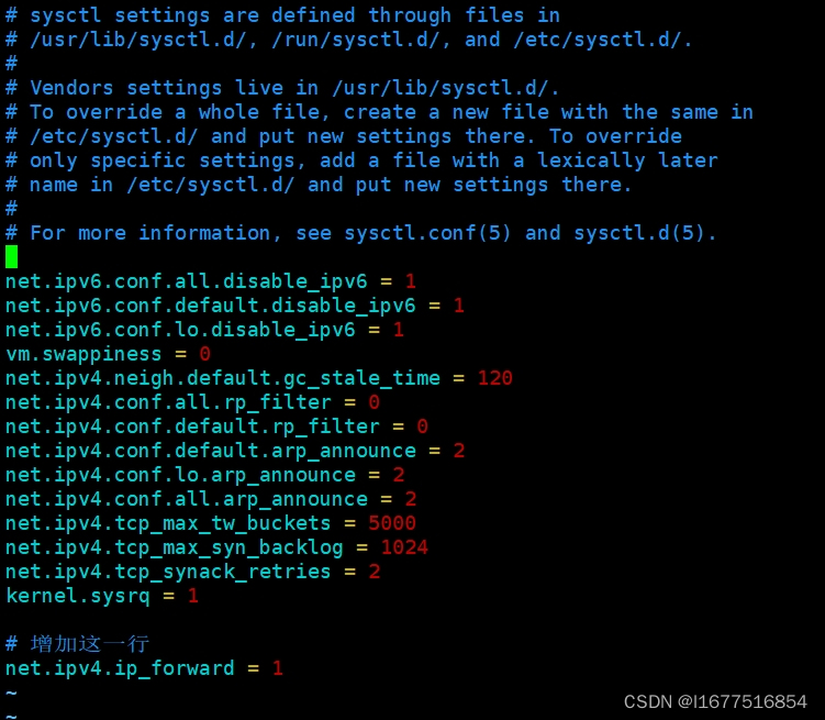 基于Centos7安装PPTP-VPN，亲测有效。_centos pptp-CSDN博客