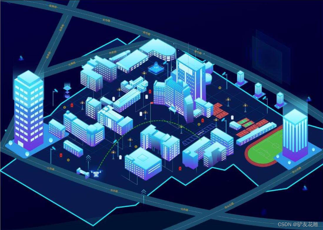 【雕爷学编程】arduino智慧校园之光照强度检测光照强度 Arduino Csdn博客