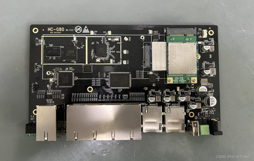 2+8口千兆5G4G路由器，MT7981方案高性能ARM架构1.3GHz主频内置M2和PCIE接口_mt7981性能对比-CSDN博客