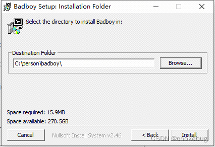 Badboy工具下载、安装、脚本录制_badboy下载安装-CSDN博客