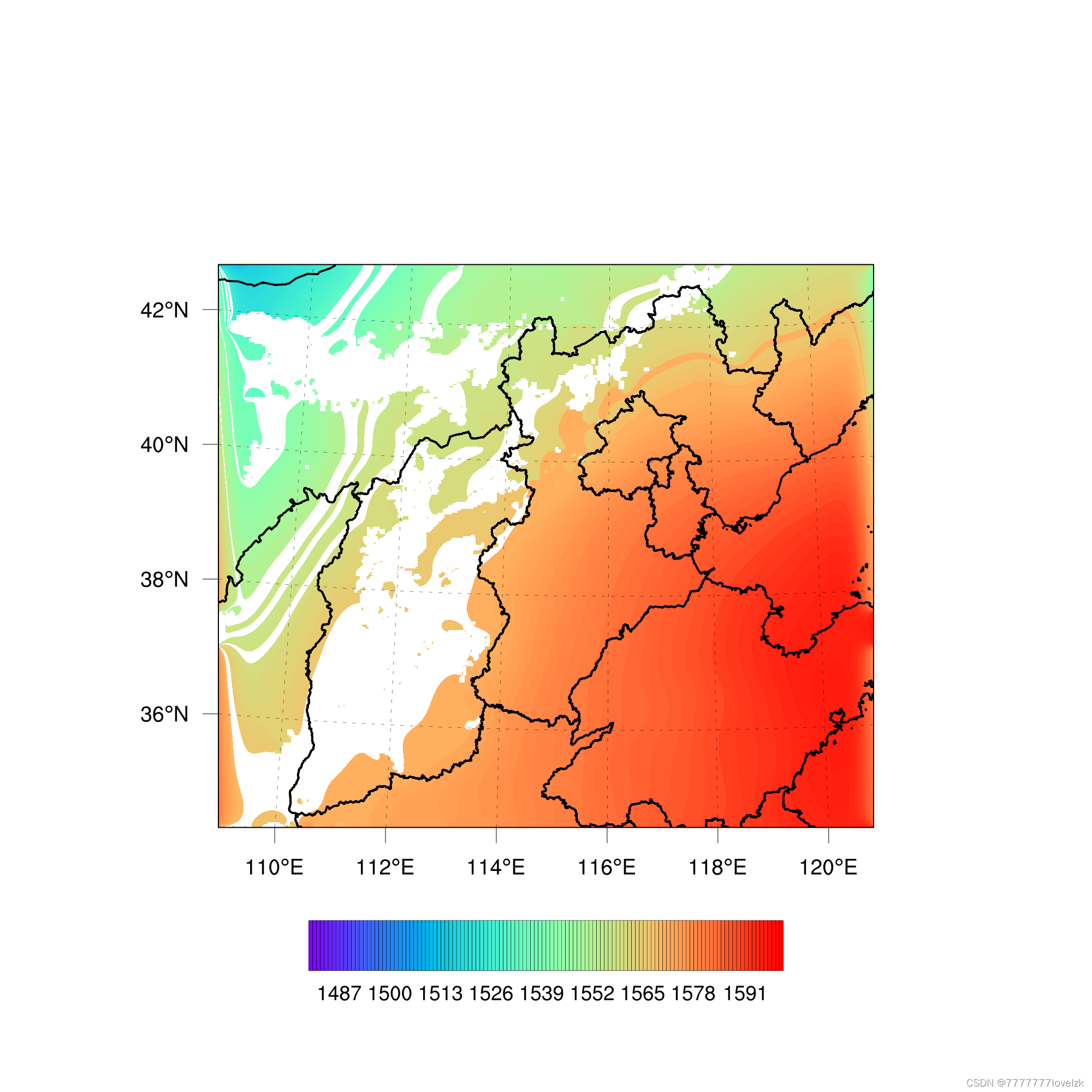 NCL 缺测值填平_ncl eof 缺测值-CSDN博客