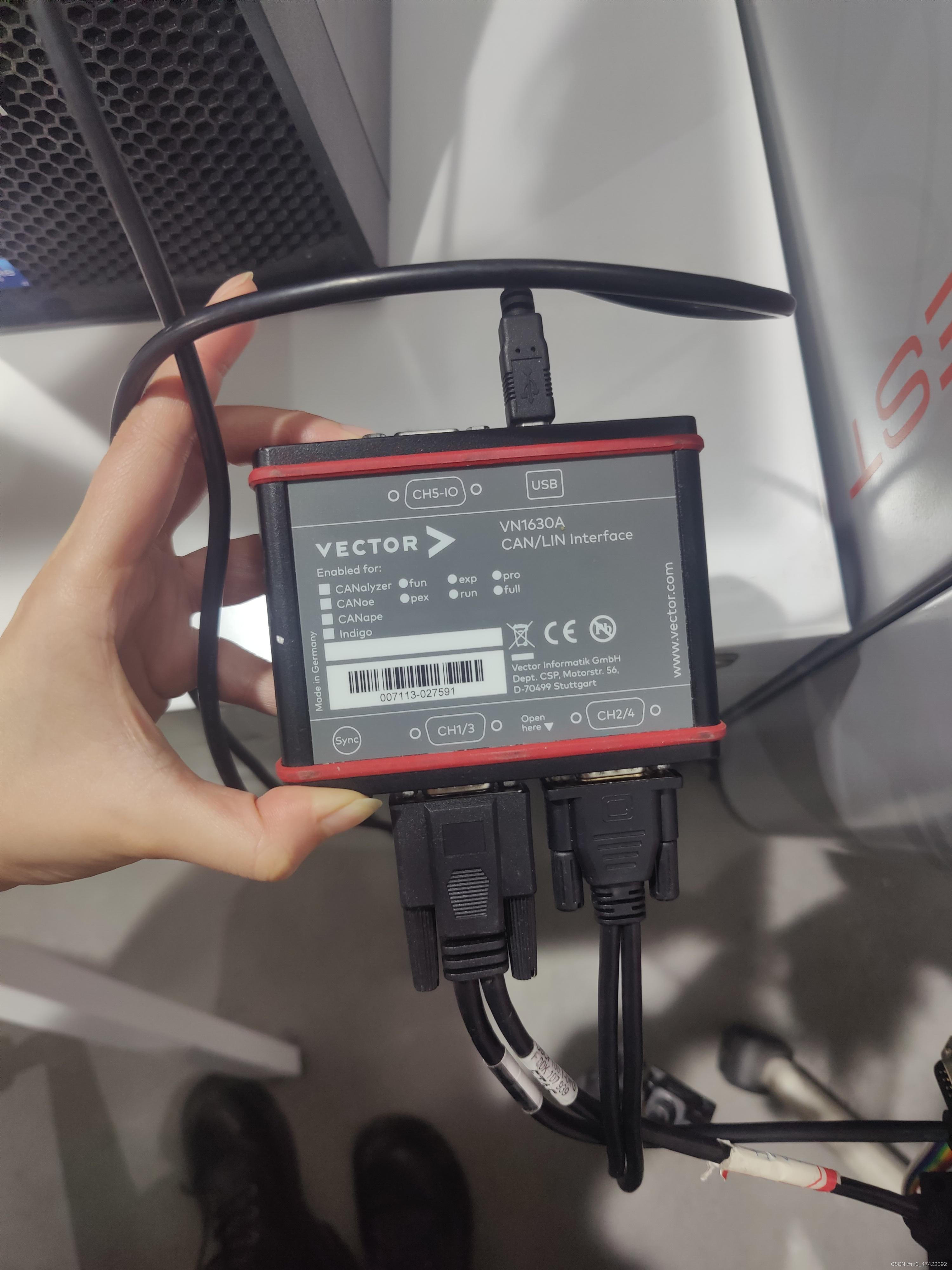 ECU-TEST报文跟踪Trace analyse日志导出_canoe的trace如何导出-CSDN博客