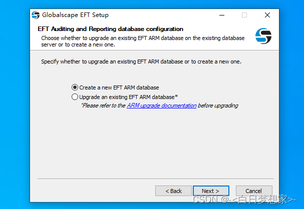 globalscape FTP（一）安装-CSDN博客
