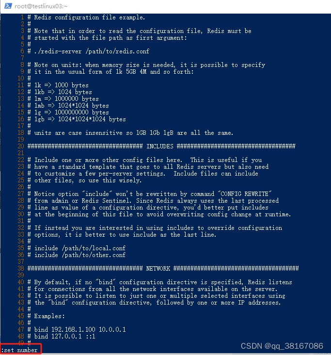 CentOS7.9 rpm安装Redis_redis rpm-CSDN博客