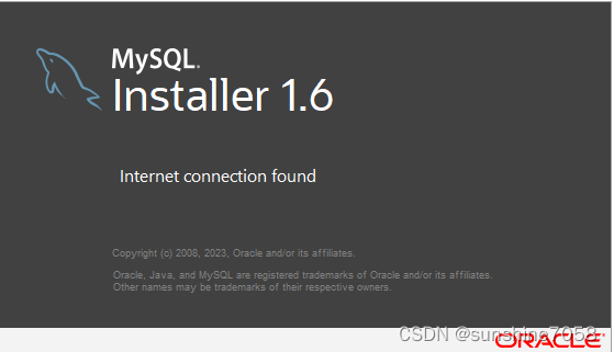 Windows安装MySQL5.7-CSDN博客
