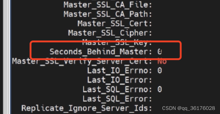 MySQL主从同步延迟的原因、排查和解决方案_mysql主从延迟解决方案-CSDN博客
