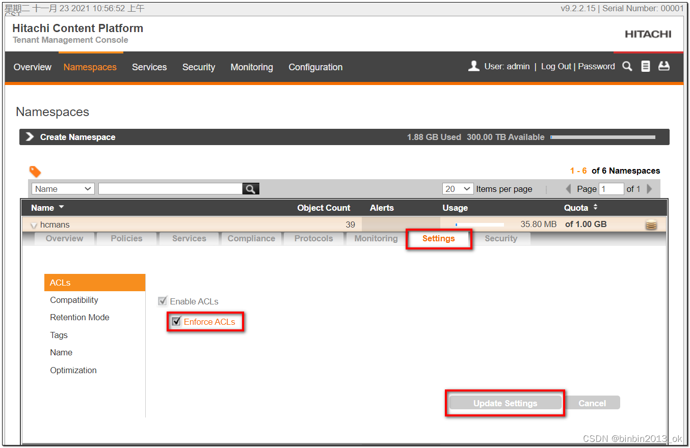 对象存储HCP基本概念(理解租户,桶),S3接口示例工程,规则,最佳实践,异常处理_对象存储 s3-CSDN博客