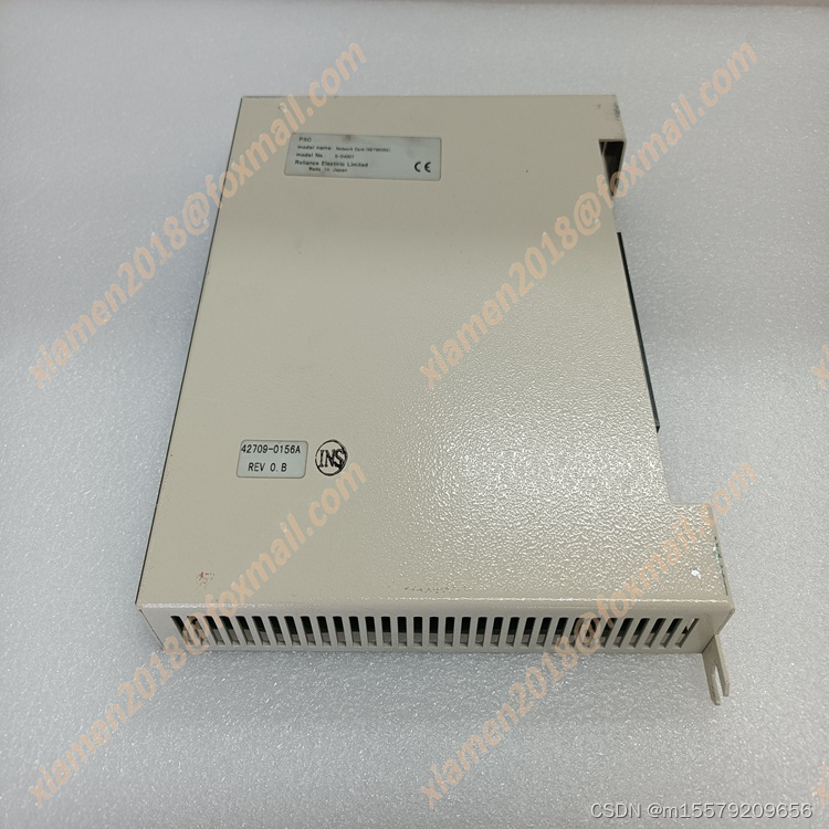 RELIANCE S-D4007 驱动电机-CSDN博客