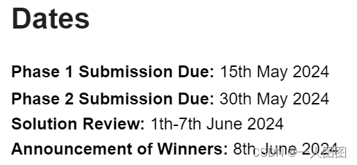 IEEE CVPR MMFM Challenge 2024 多模态基础模型挑战赛开始啦~~_多模态大模型比赛-CSDN博客