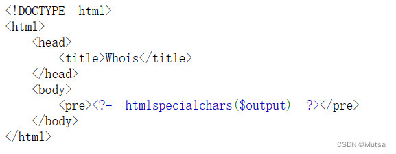 BugKu CTF——[WEB]Whois（HackINI-2022原题）WP_bugku whois-CSDN博客